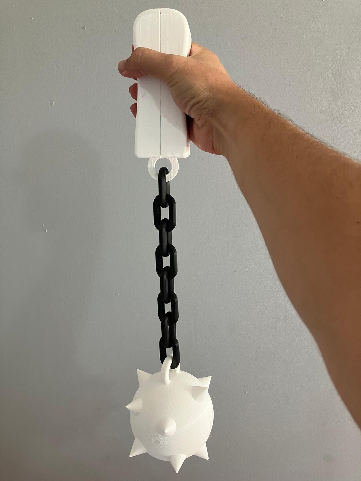 Medieval Spiked Mace , 1:1 Real Size , Cosplay , Costum Party , Prop - Etsy