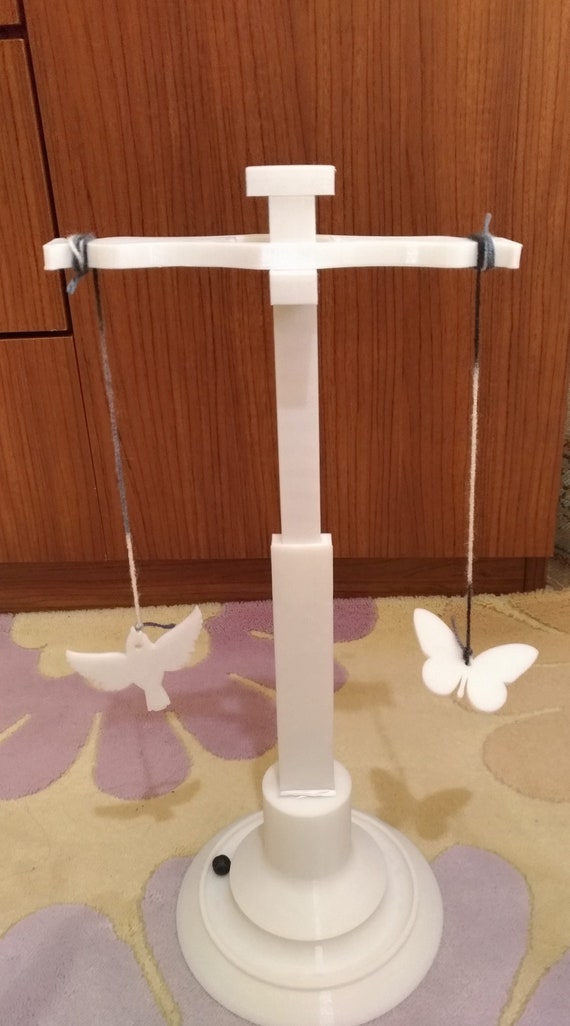 Cat Tree Toy Interactive Track Game for Kitten and Adult | Etsy