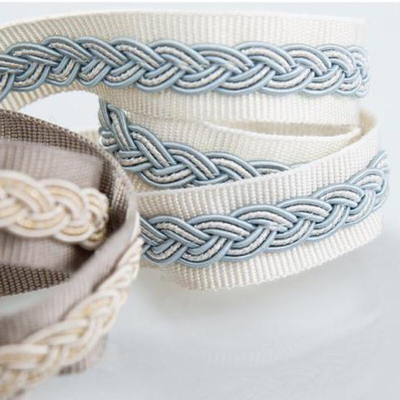 Fabric Trim - Etsy