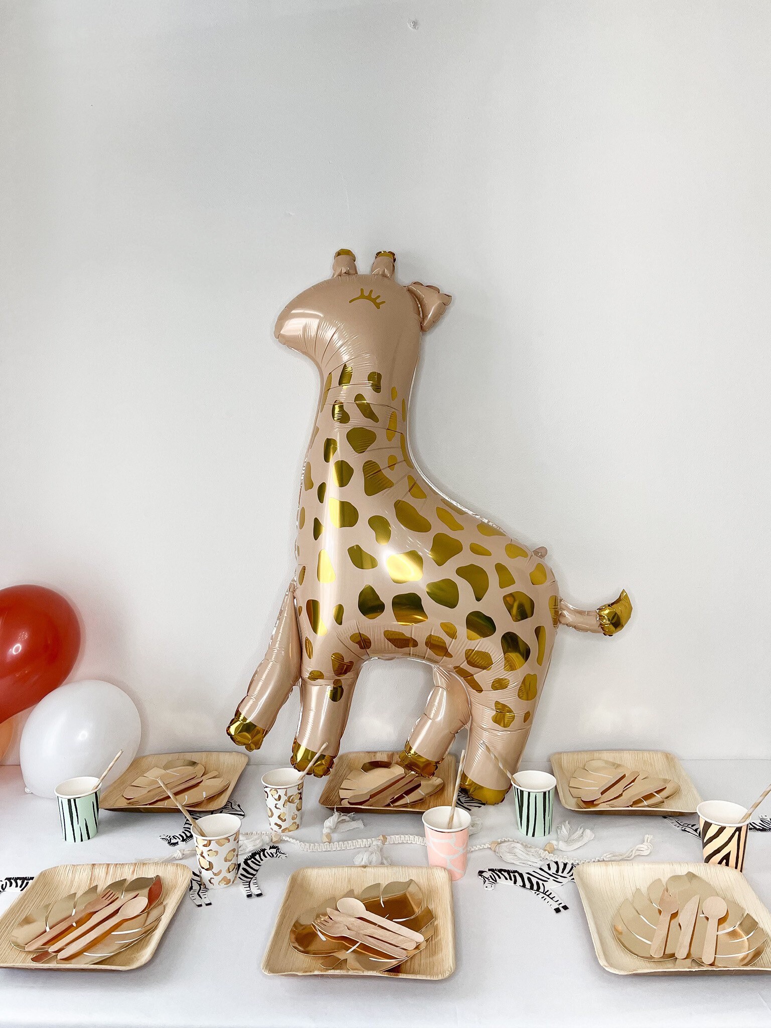 Party Animal Box - Etsy