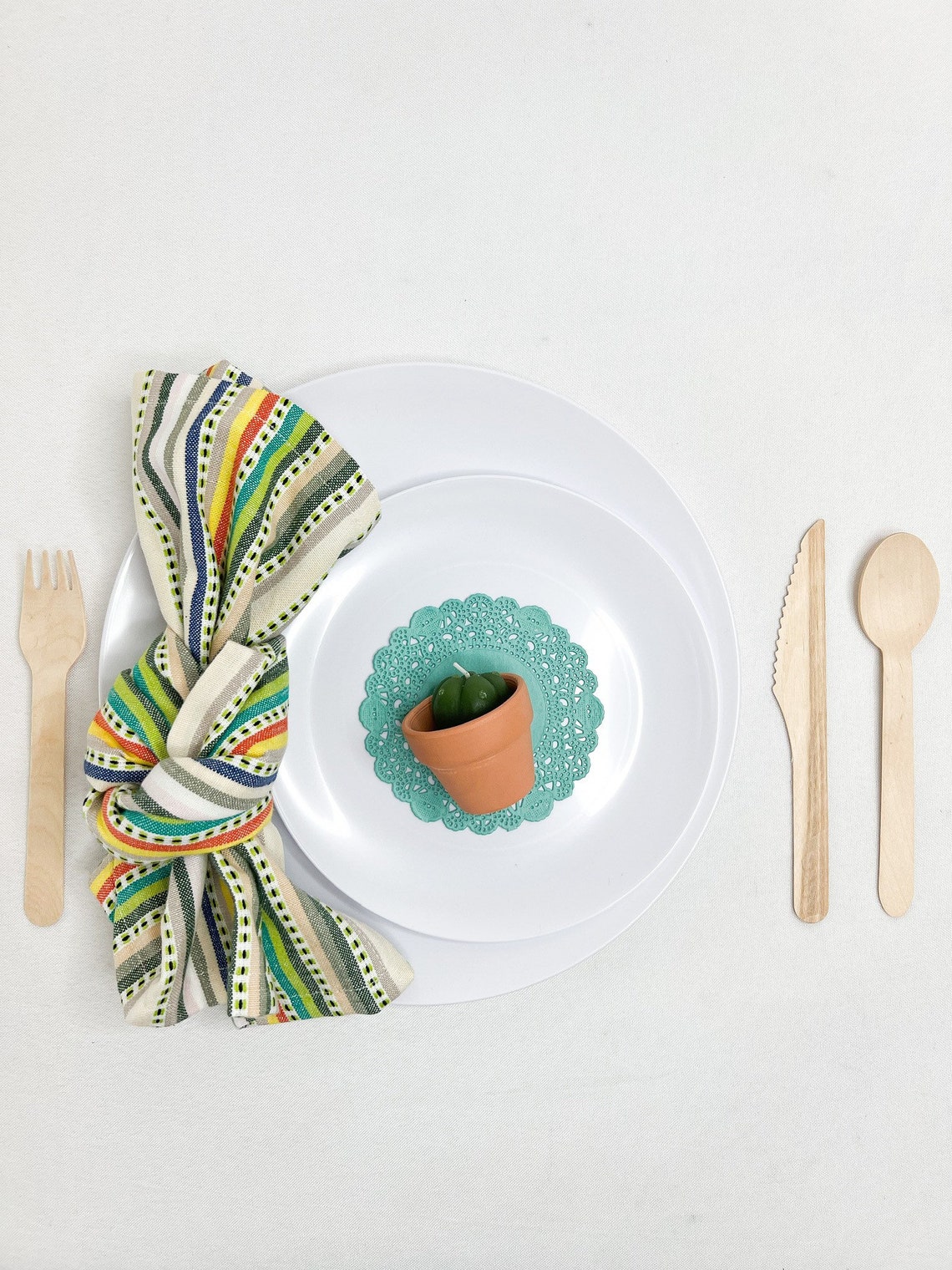 Fiesta Box - Etsy