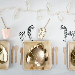 Party Animal Box - Etsy