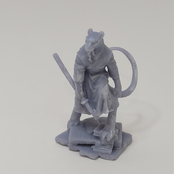 Master Splinter - Etsy