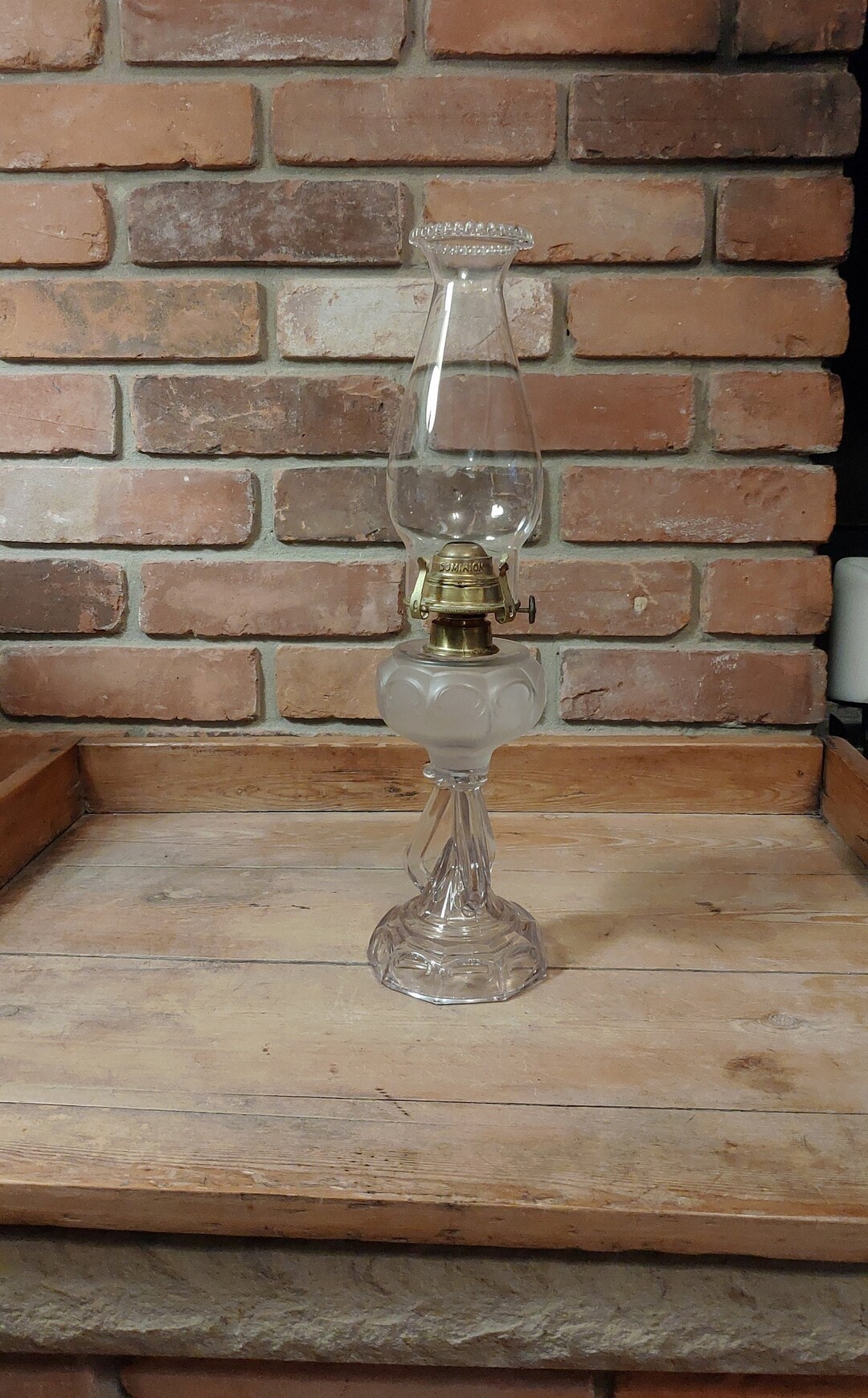 Vintage Late 19th Century Findlay Feathered Arch Triple Stem - Etsy