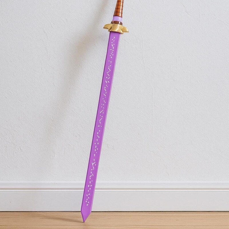 Kpop Demon Hunter Costume - Etsy