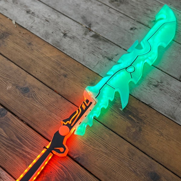 Sword - Etsy