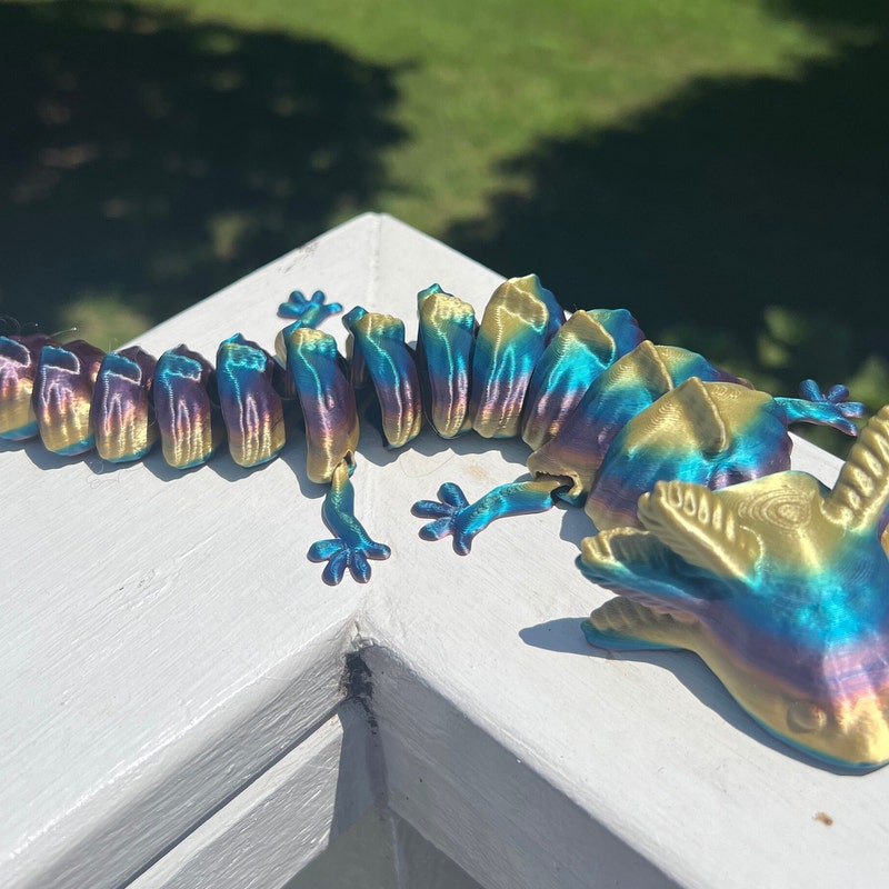 3d Print File Axolotl - Etsy