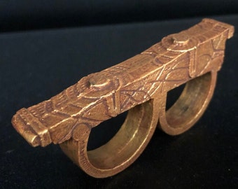 Doctor Strange Sling Ring - Etsy