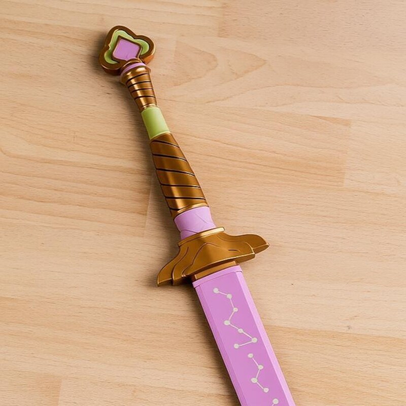 Huntrix Wepons - Etsy
