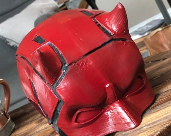 Daredevil 3d Print Files - Etsy