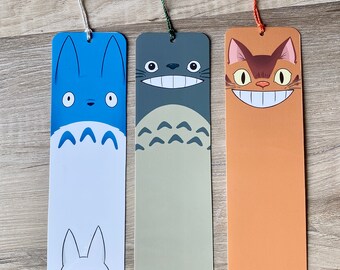 My Neighbor Totoro - Etsy