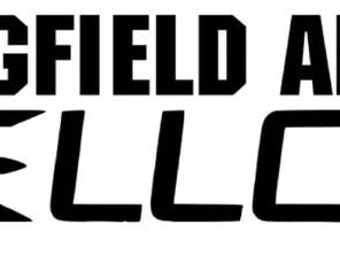 Springfield Vinyl Decal - Etsy