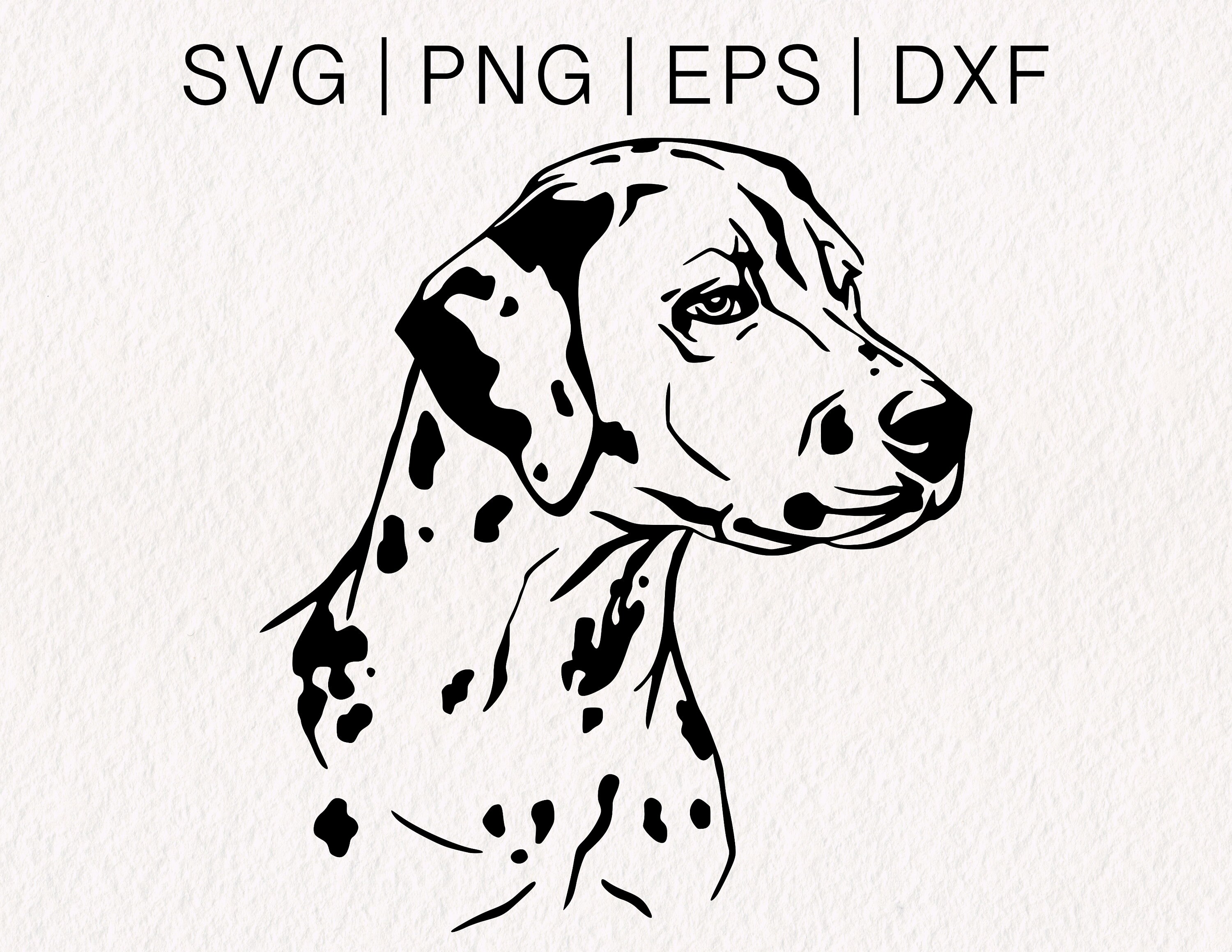 Dalmatian SVG Dalmation SVG Dalmation Dots Svg Dalmation Spots Svg ...