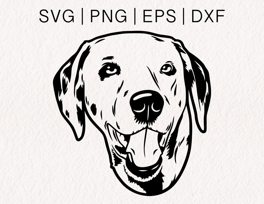 Dalmatian SVG | Dalmation SVG | Dalmation Dots Svg | Dalmation Spots ...