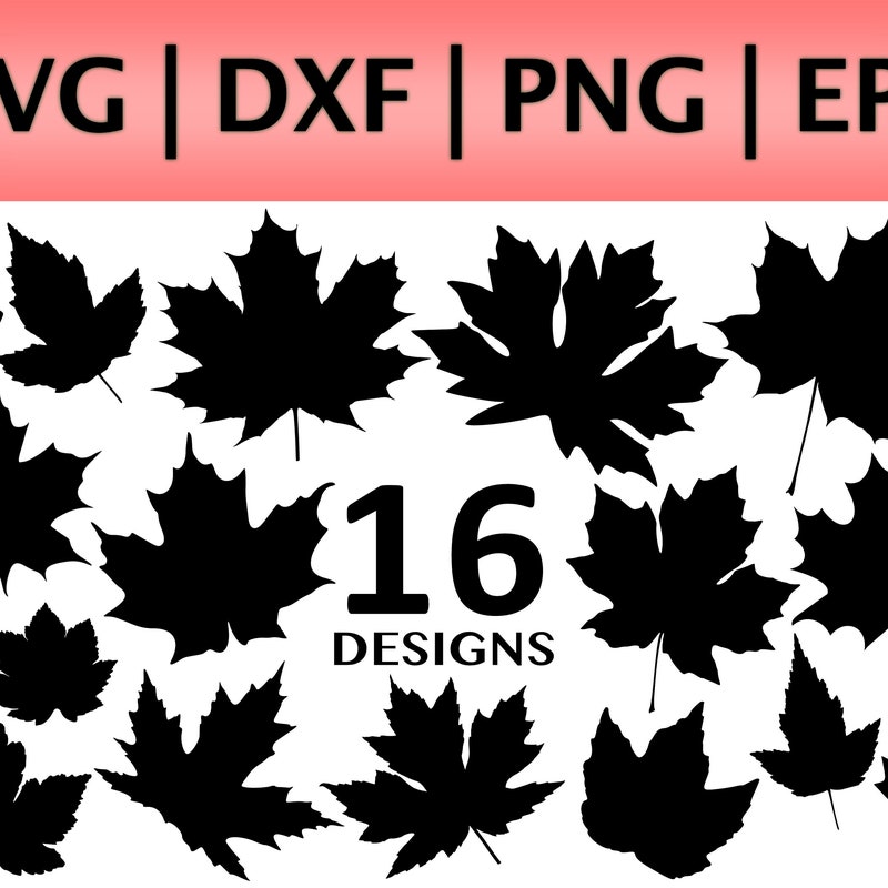 Canadian Maple Leaf Tattoos - Etsy Canada