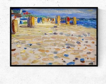 Wassily Kandinsky Chair - Etsy