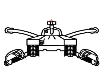 Armor Army Branch Insignia Vector SVG JPG PNG - Etsy