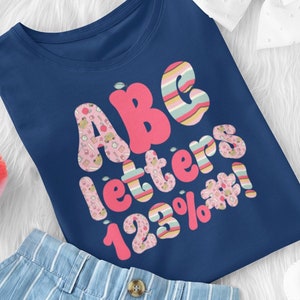 Teacher Doodle Letters Png, Teacher Alphabet Doodle Font, Alphabet ...