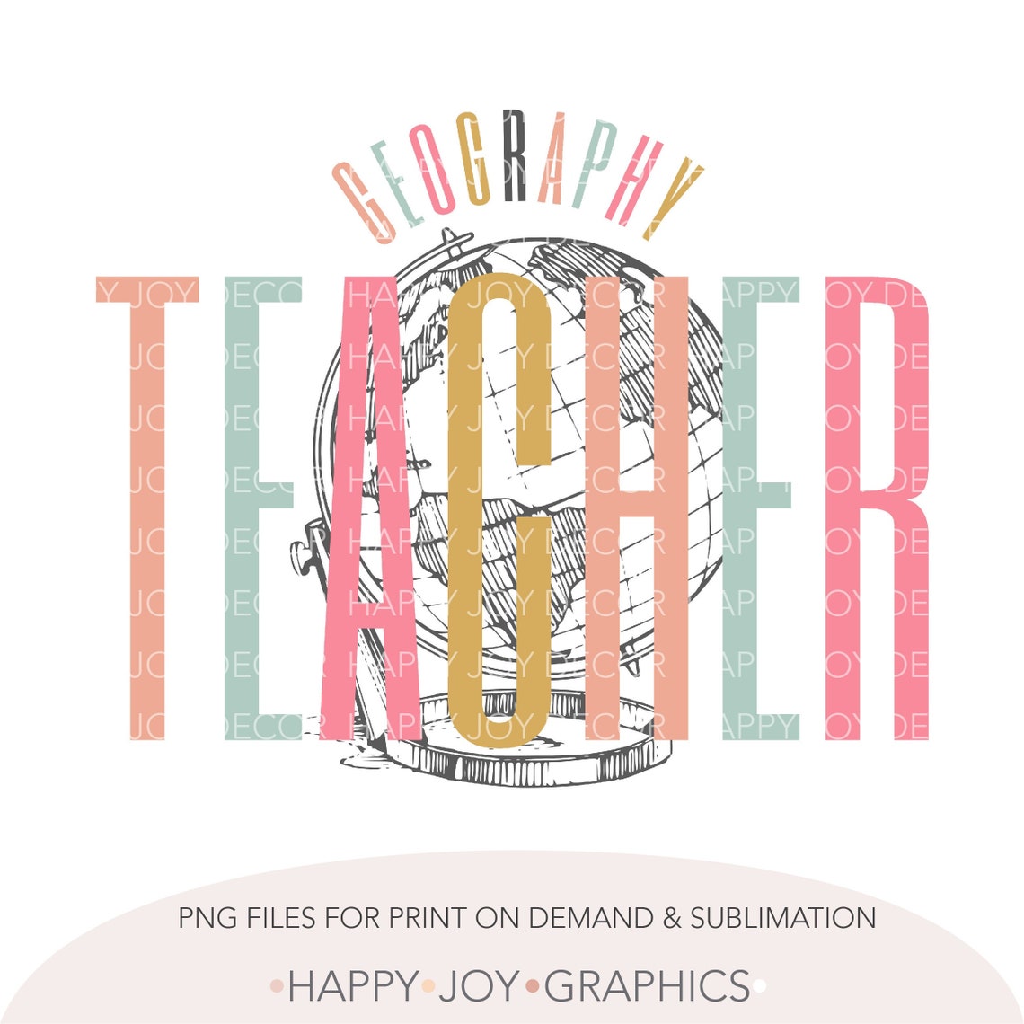 Geography Teacher Png History Teacher Png Geographer Png - Etsy