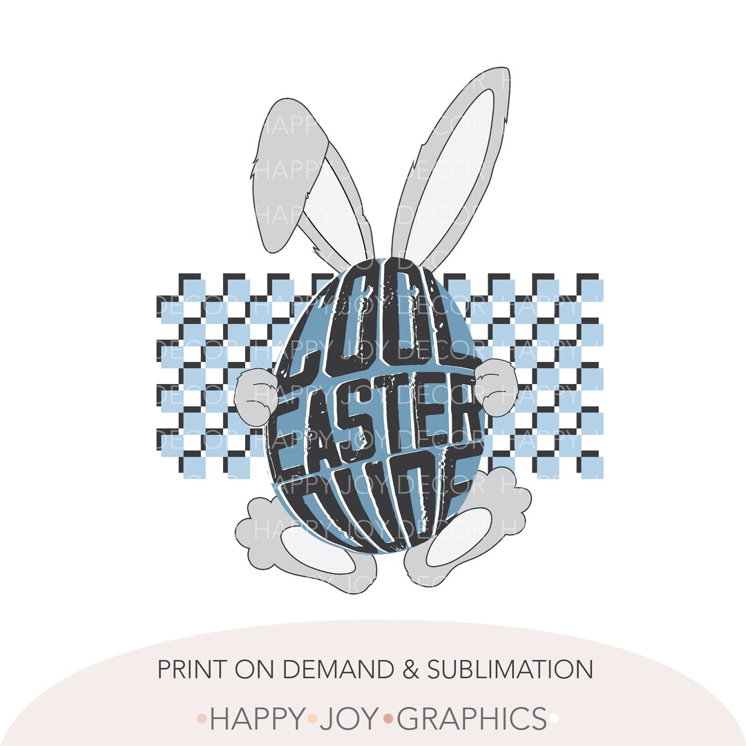 Cool Easter Dude Png Sublimation Design, Easter Bunny Png, Easter Egg Png, Trendy Boys Toddler ...
