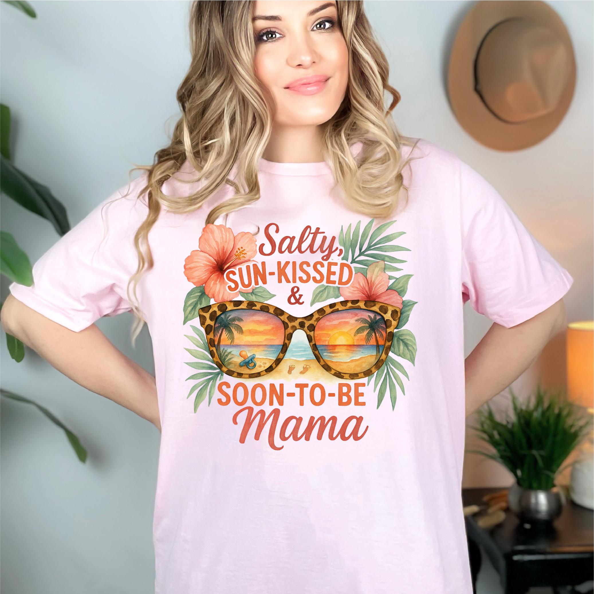 Pregnant Girl Summer Png Baby Bump Png Beach Pregnancy Announcement Png ...