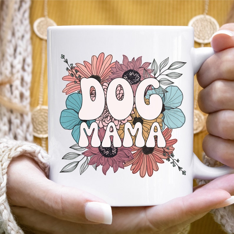 Dog Mama Sublimation Png Dog Mom Png Fur Mama Png Dog Mama - Etsy