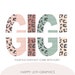 Customize Gigi Png, Boho Gigi Png Sublimation, Split Gigi Name Png ...