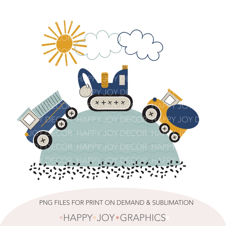 Beep Beep Png Kids Transport Png Kids Truck Png Kids - Etsy