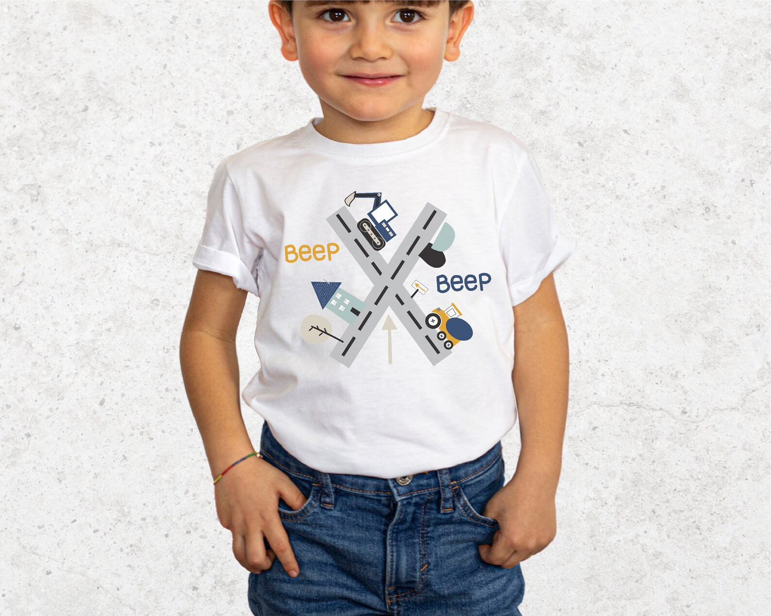 Beep Beep Png Kids Transport Png Kids Truck Png Kids | Etsy