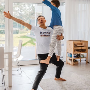 Customizable Daddy PNG Templates, Custom Daddy Png, Fathers Day Png ...