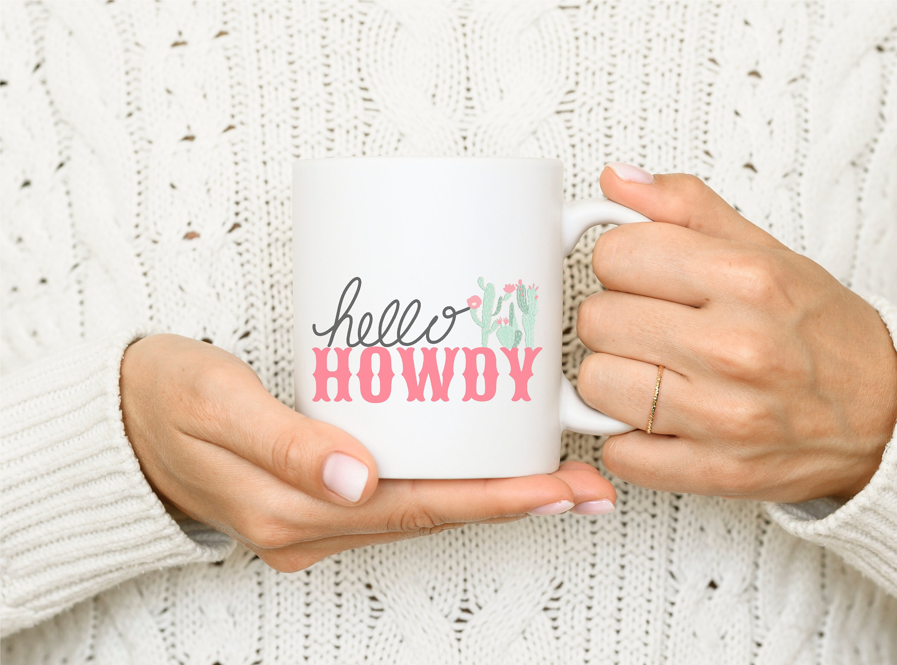 Howdy Png Howdy Western Png Pink Howdy Png Howdy - Etsy