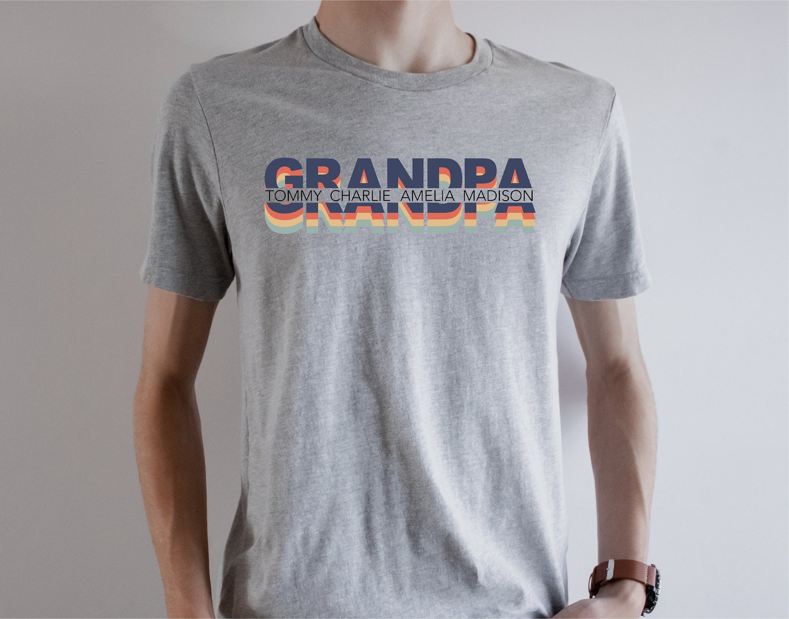 Grandpa Png Customizable Grandpa Split Name Custom Png Promoted Too ...