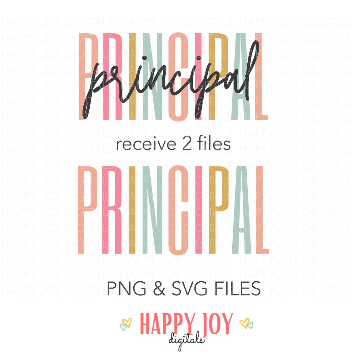 Principal Png Principal Gift Principal Retirement Principal ...