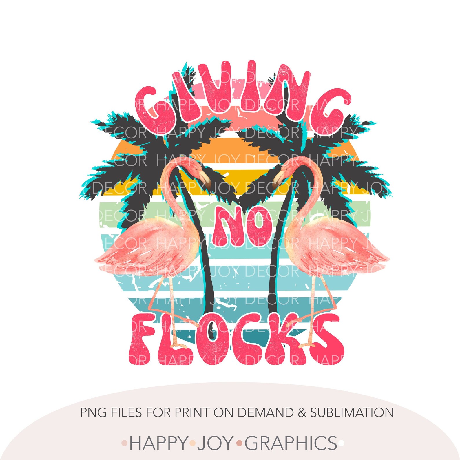 No Flocks Png Flamingo Png Flamingo Shirt Flamingo - Etsy