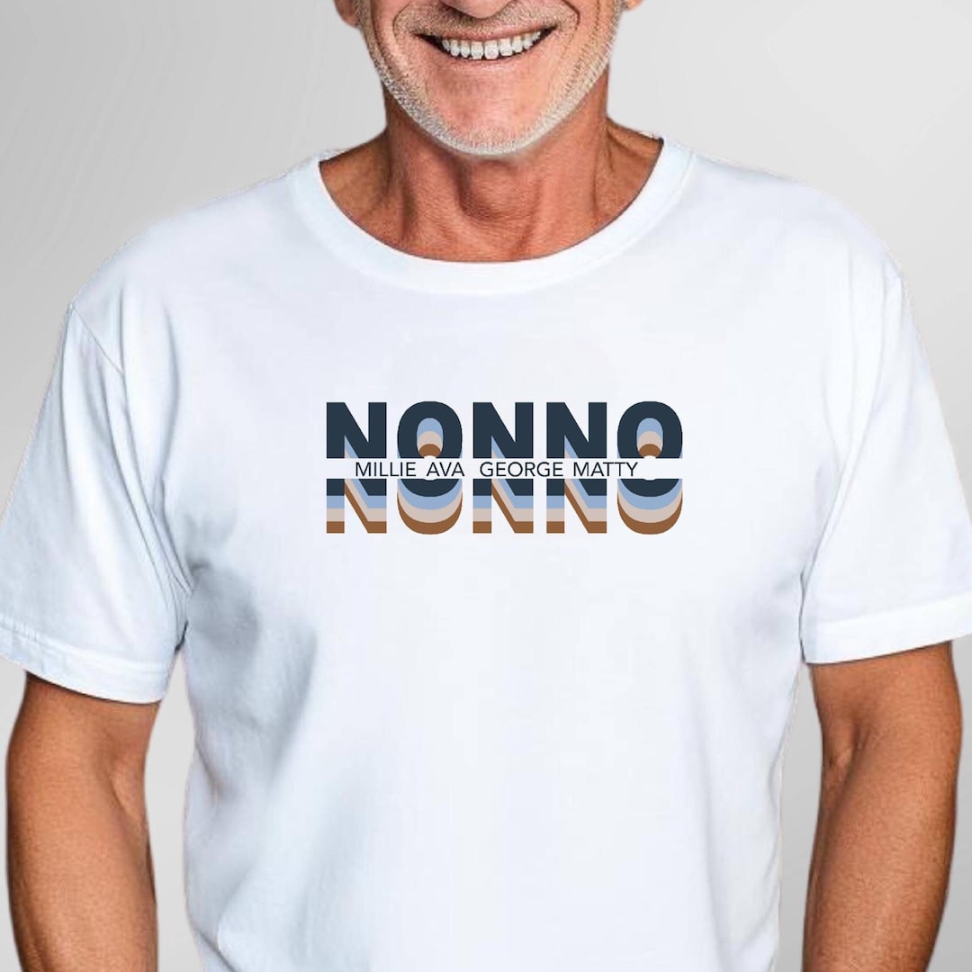 Customizable Nonno PNG Templates Custom Nonno Png Split Name File Nonno ...