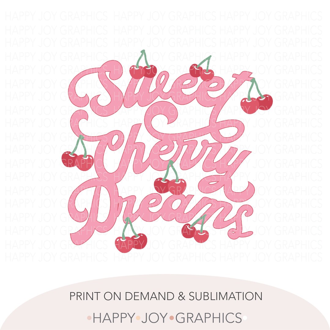 Cherry SVG Cherries Svg Cherry Clipart Coquette Png 90s Svg Retro ...