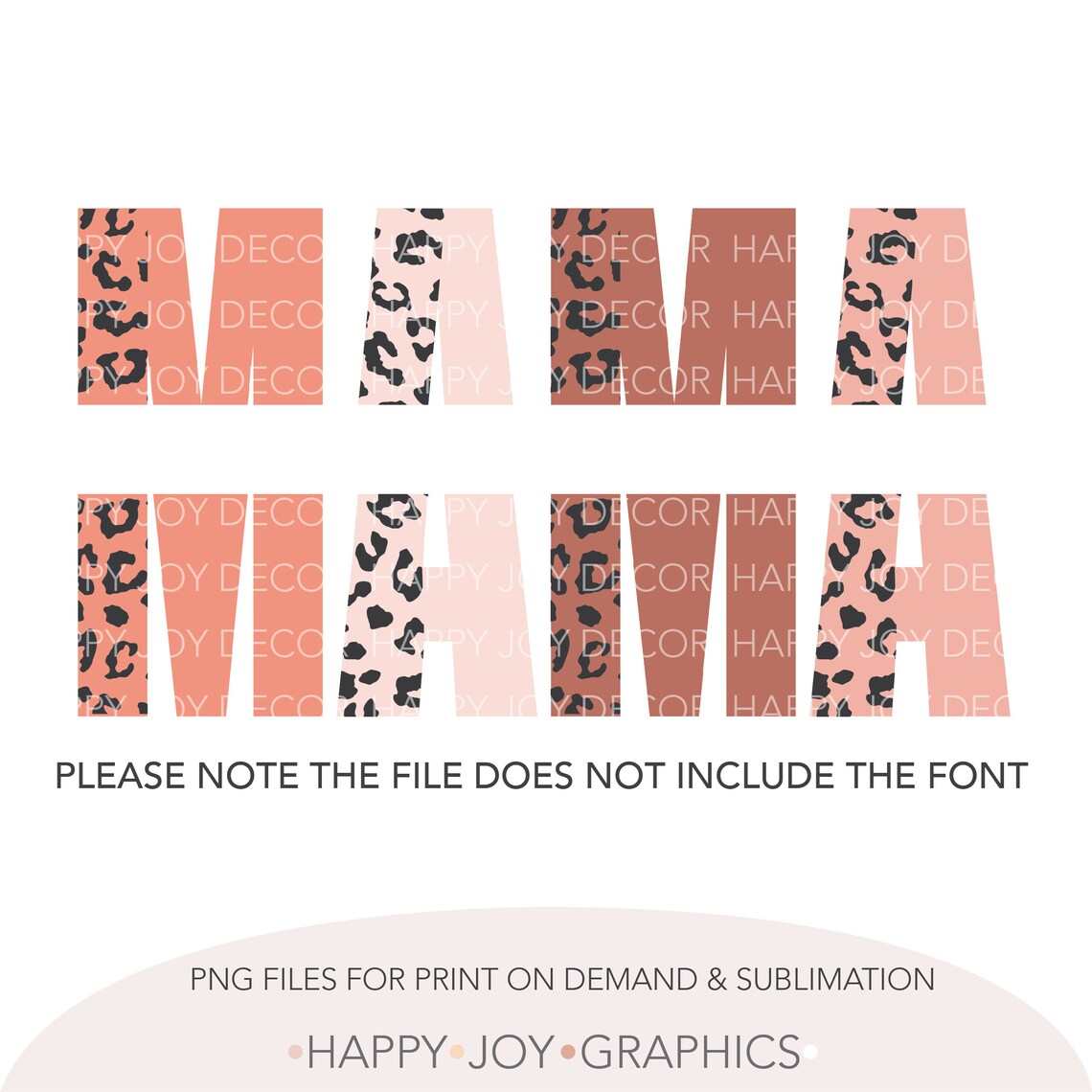 Customizable Mama PNG Templates Custom Mama Name Png Custom - Etsy