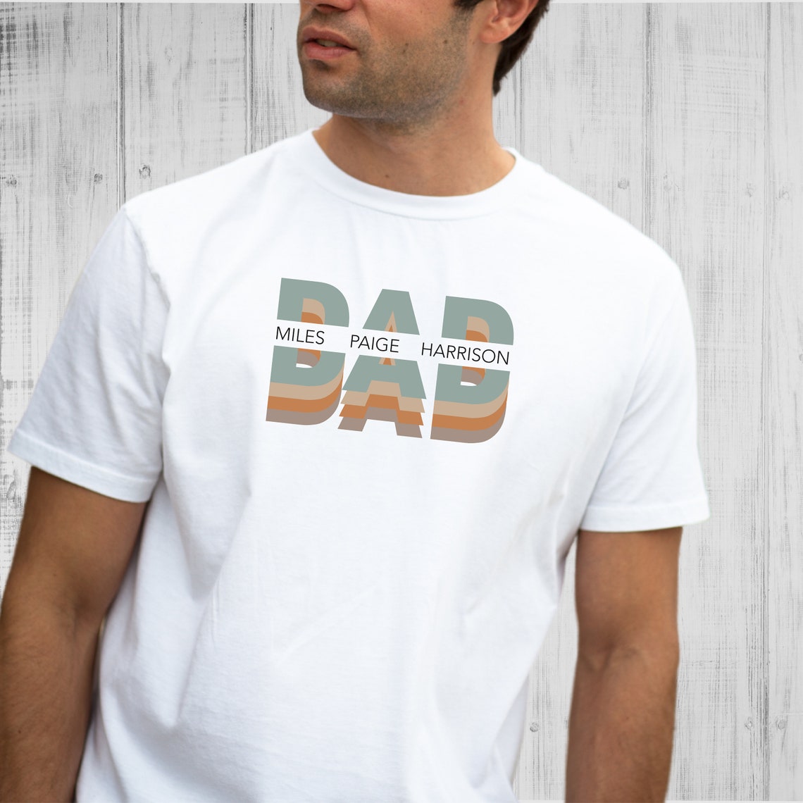Customizable Dad PNG Template Custom Png Design Fathers Day - Etsy