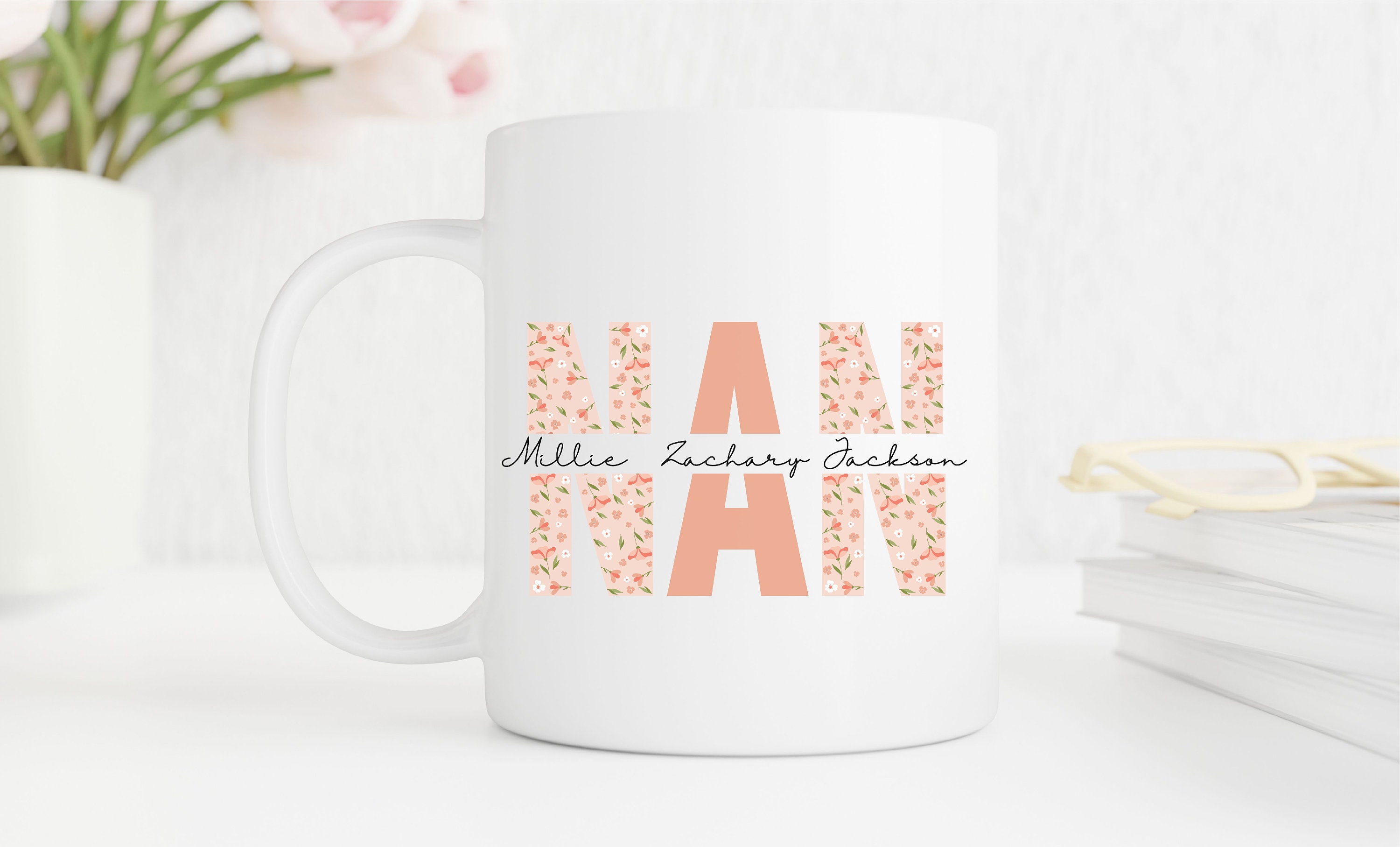 Customizable Nan Png Sublimation Template Custom Png Design - Etsy Ireland