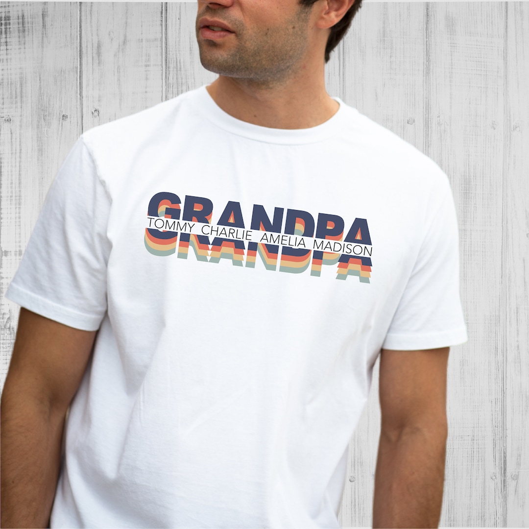 Grandpa Png Customizable Grandpa Split Name Custom Png Promoted Too ...