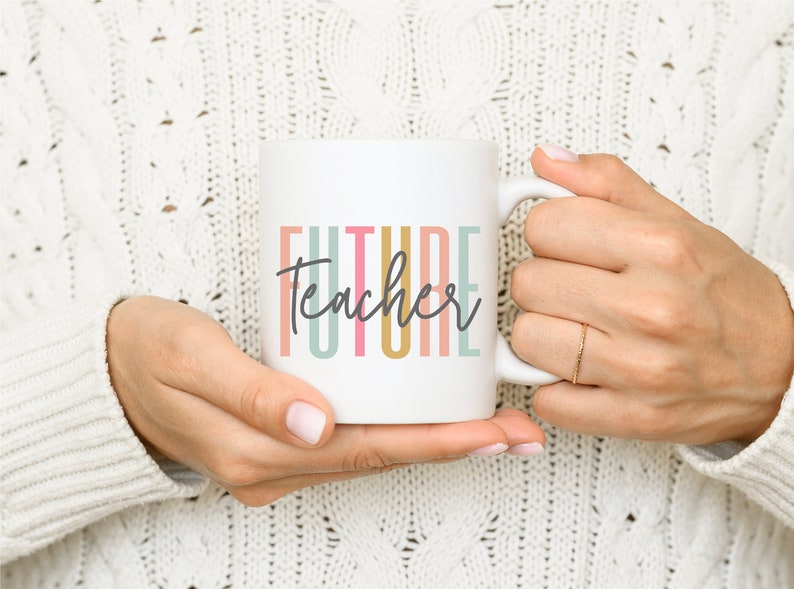 Future Teacher Png Student Teacher Png Teacher to Be Png - Etsy