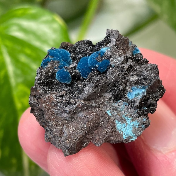 Shattuckite - Etsy