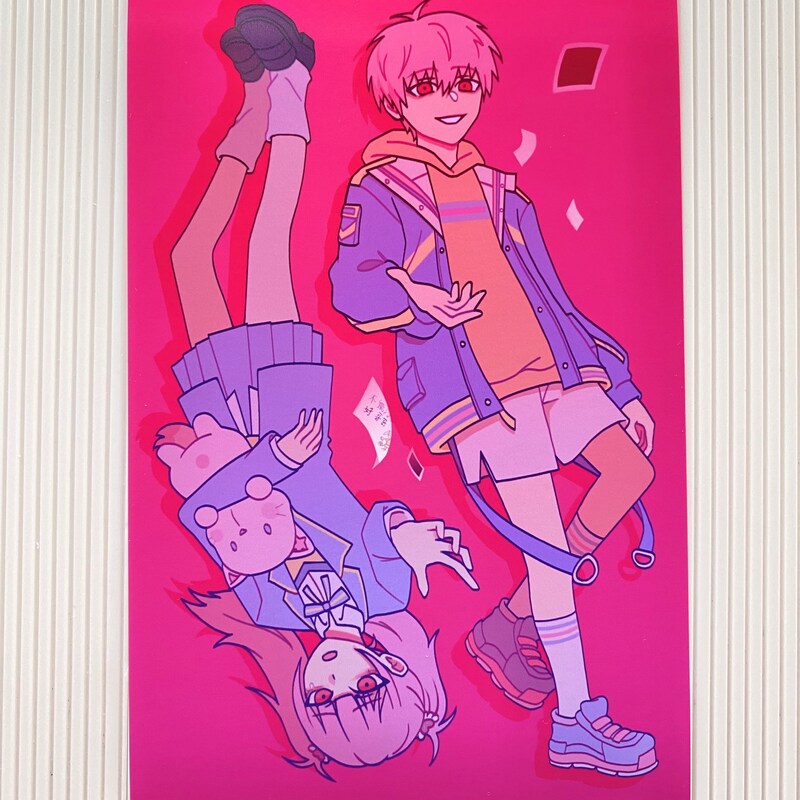 Link Click Merch - Etsy