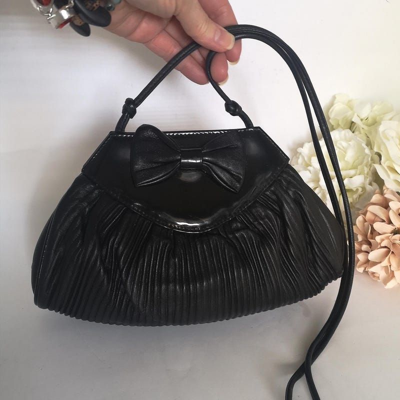 Braccialini Purse - Etsy
