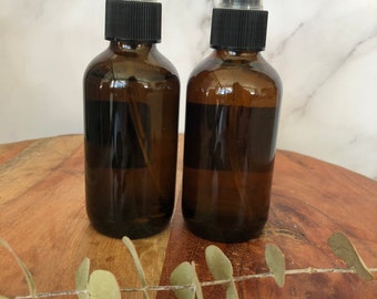 Room Spray Label - Etsy