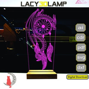 easter dream catcher