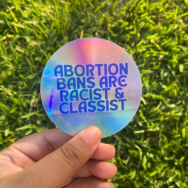 Leftist Sticker - Etsy