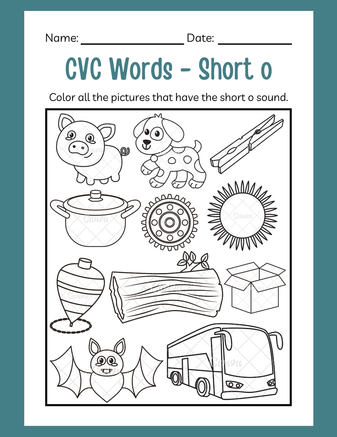 Printable Addition Worksheets, Preschool Math, Kindergarten Math, Fun ...