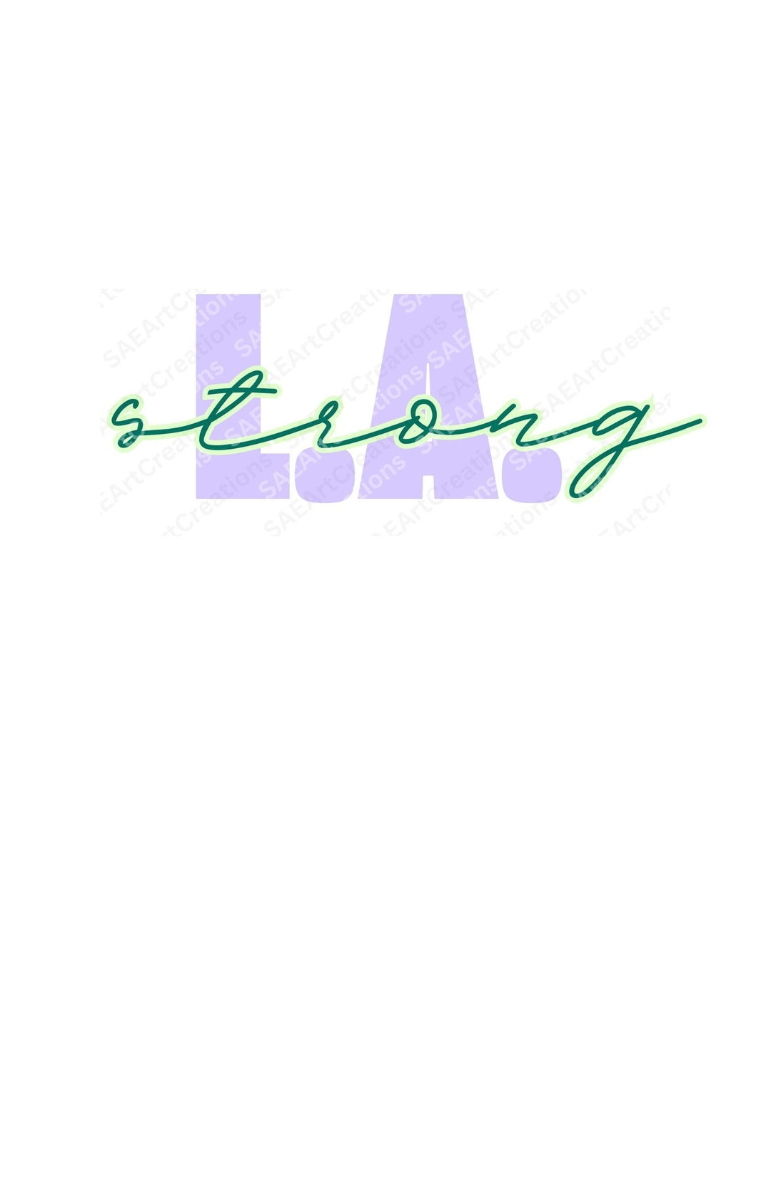 L.A. Strong SVG, L.A. Strong PNG, LA Support Fire Png, California ...