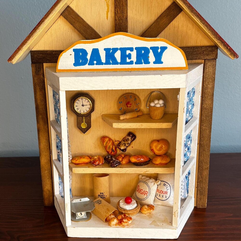 KatenipVintageWhimsy - Etsy